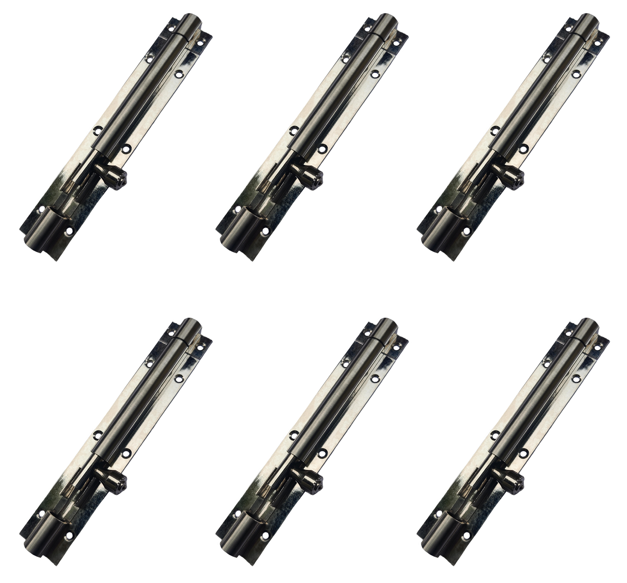 Buy Aranze DSTB_4 Tower Bolt For Doors And Windows, Stainless Steel ...